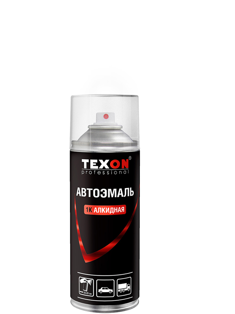 Лакокрасочные материалы для автомобиля TEXON professional